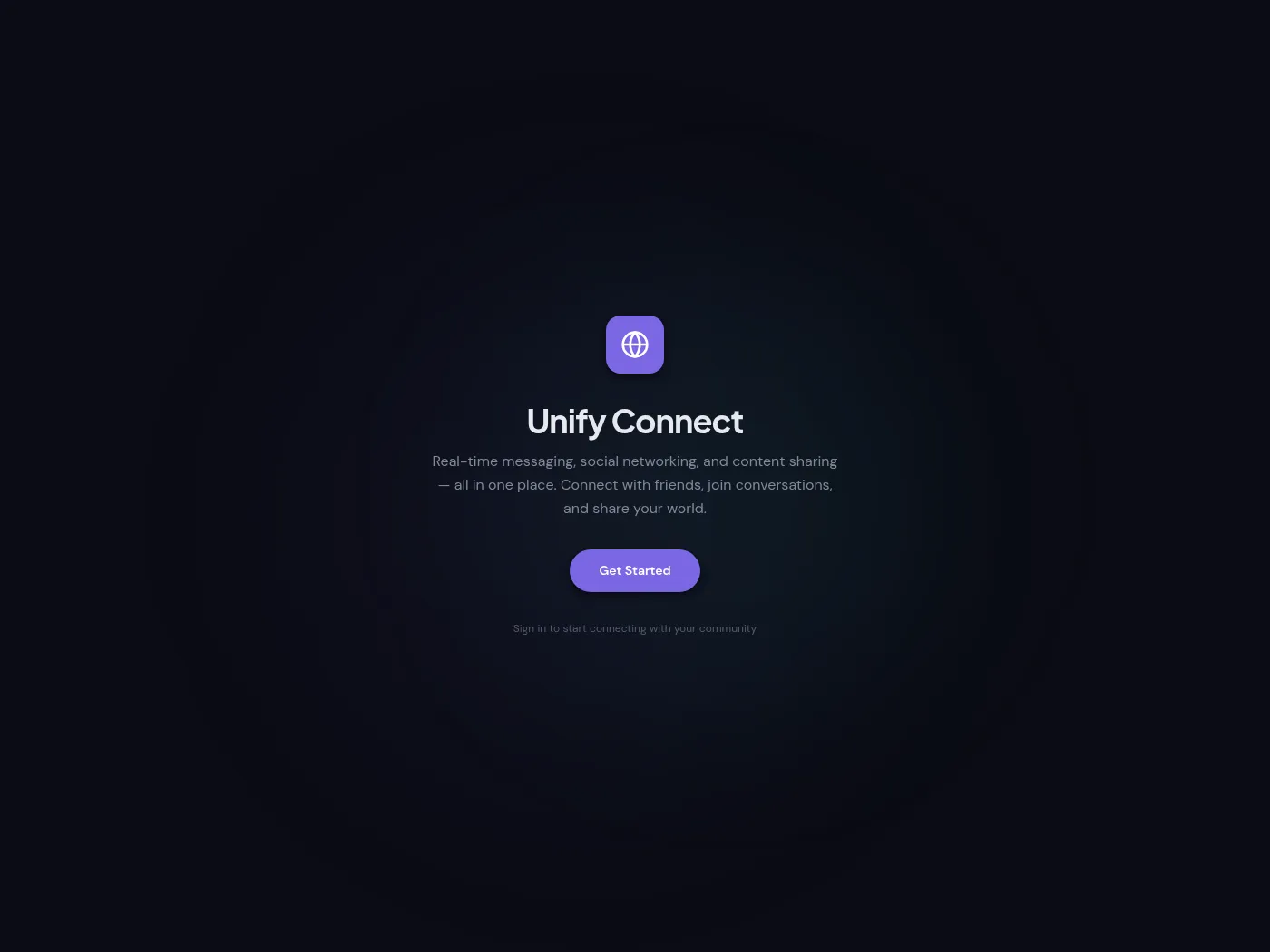 Unify Connect