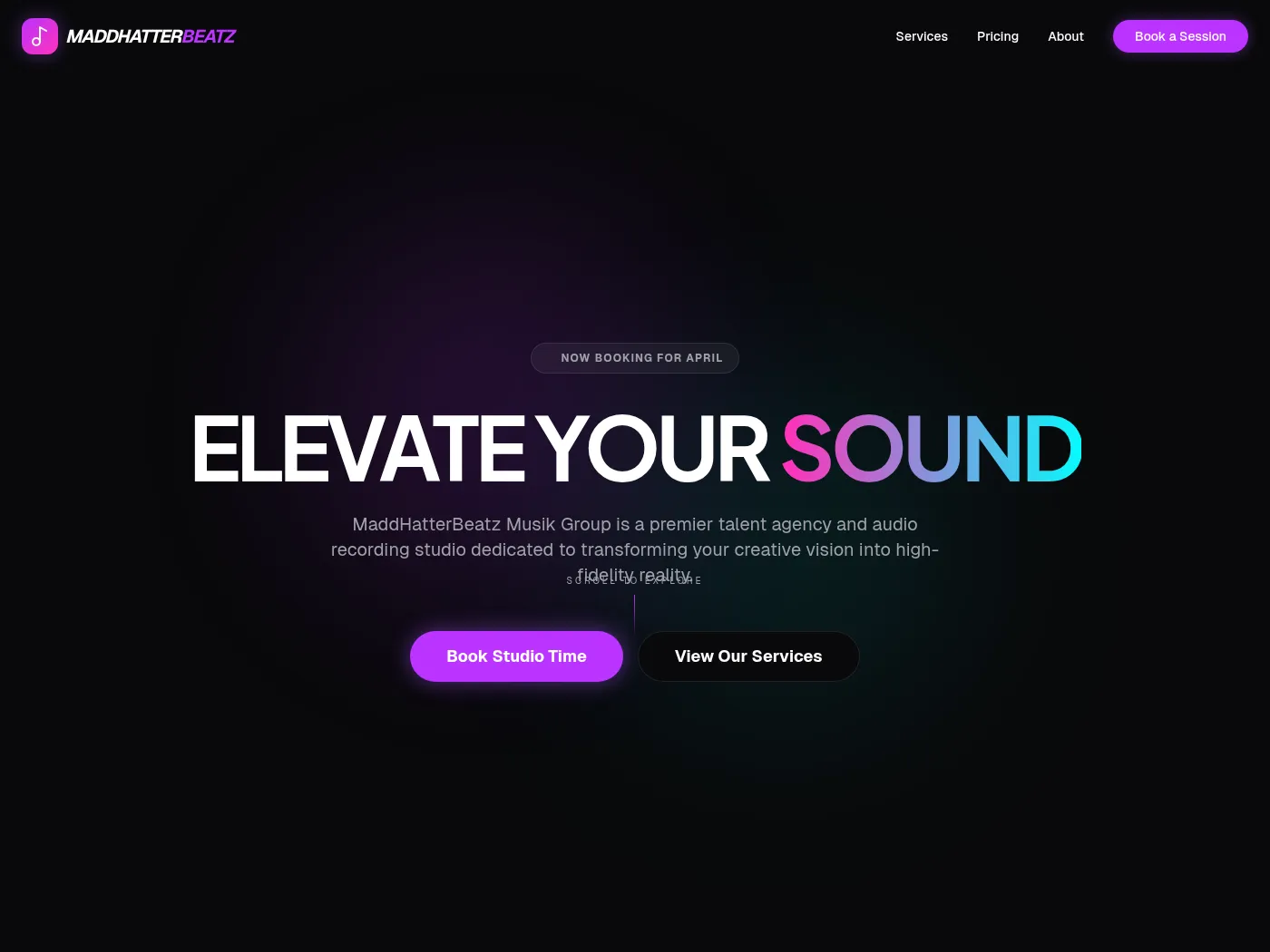 Gamma AI Slide Builder (Remix)