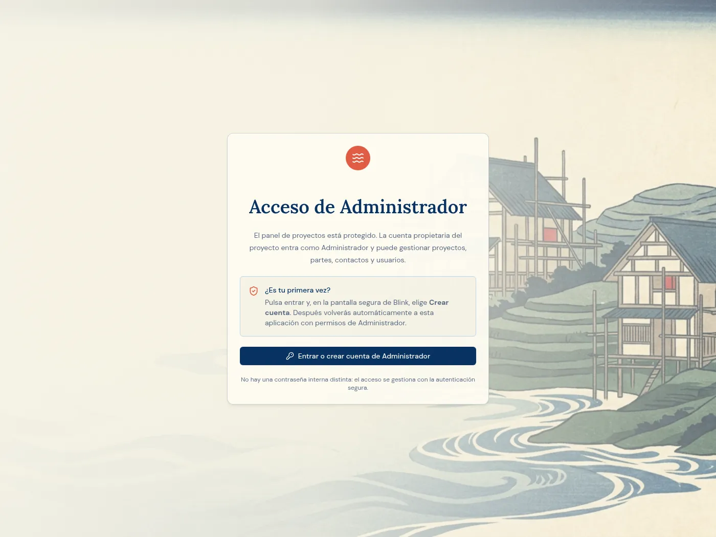 ConstruVisor Portal