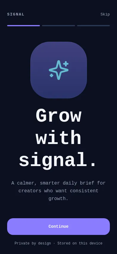 VidiQ Pro Mobile