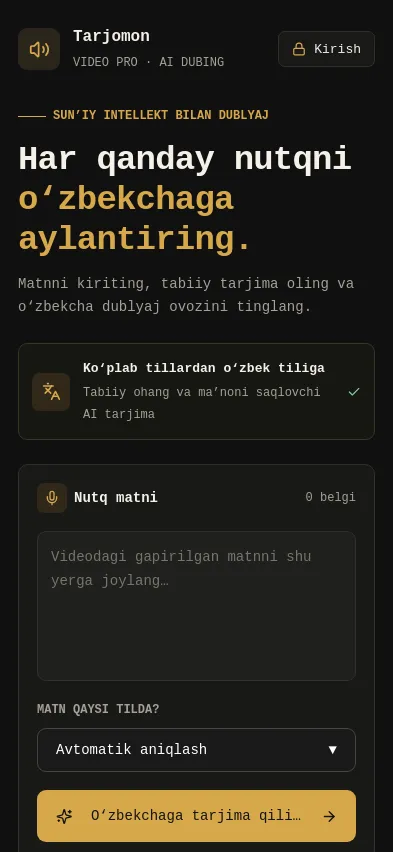 Uzbek Writer