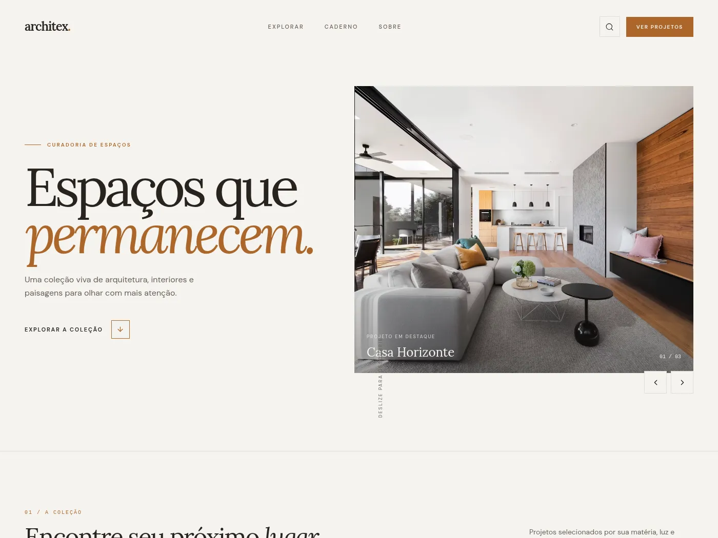 Architex Suite