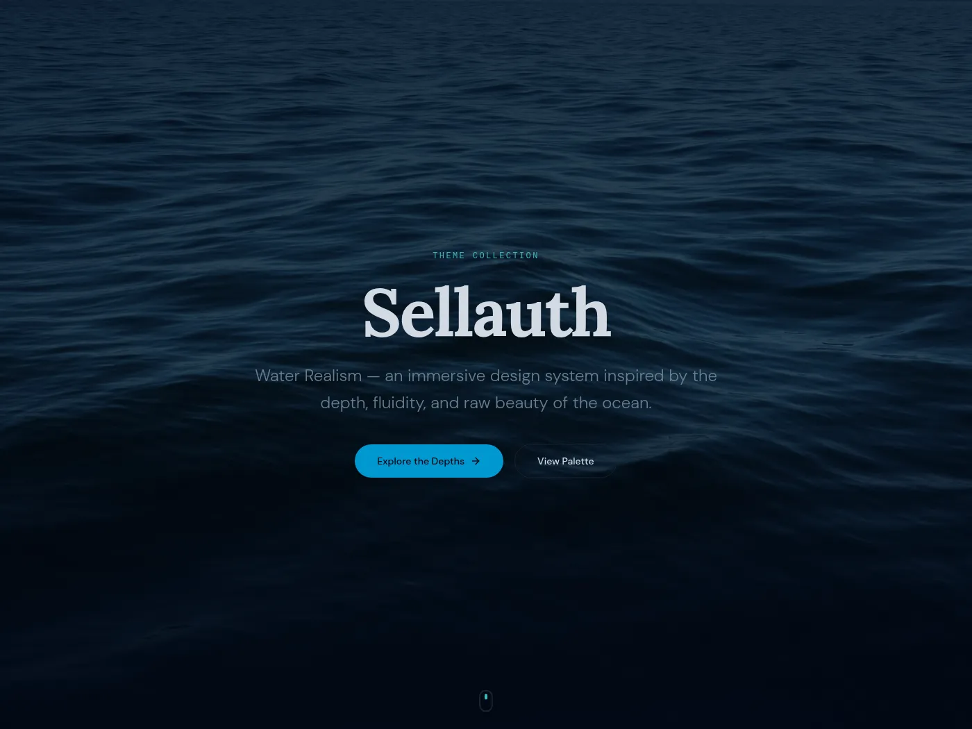 Sellauth Water Realism