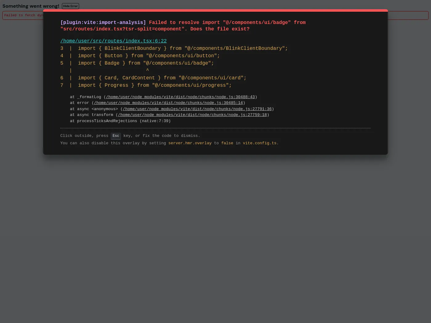 ClipCoach AI Feedback