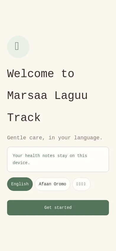 Ase Wellness App