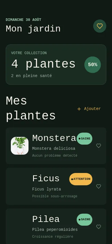 PlantCare AI Doctor
