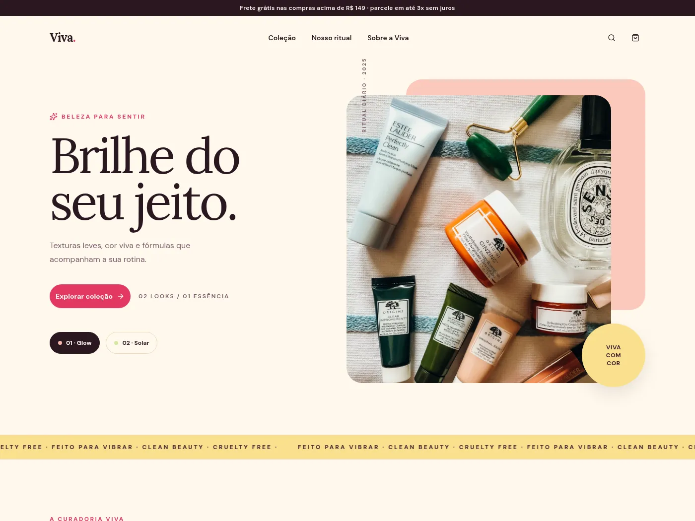 VivaCosméticos
