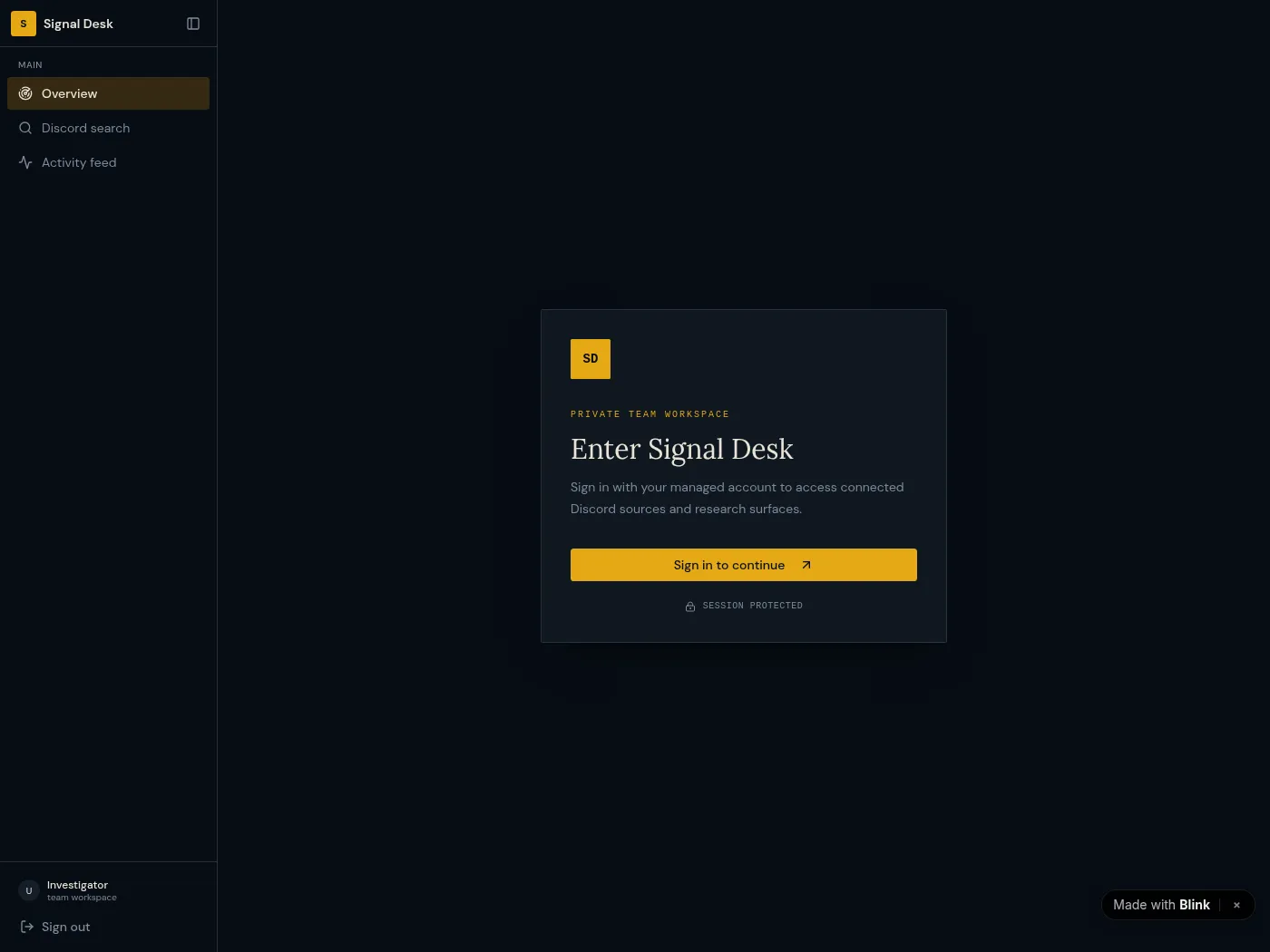 Discord OSINT Bot Hub