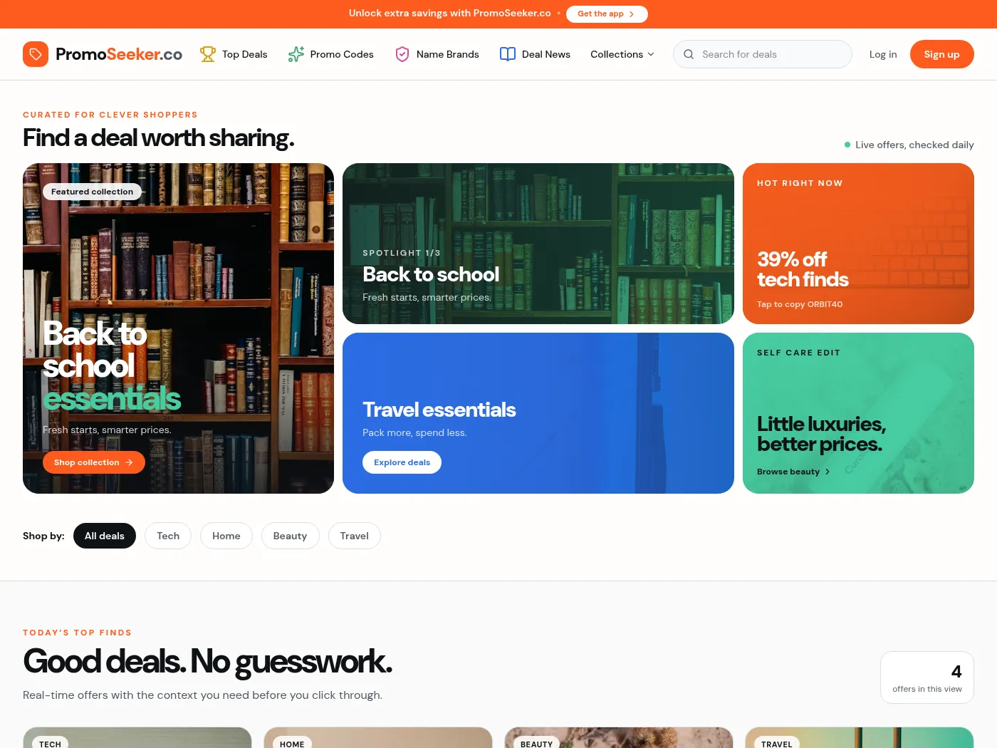 Promoseeker.co