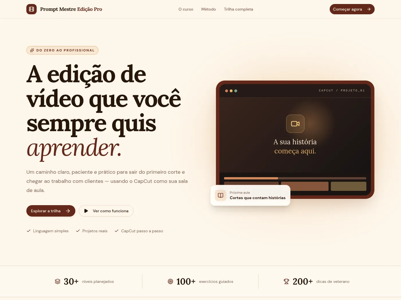Prompt Mestre Edição Pro