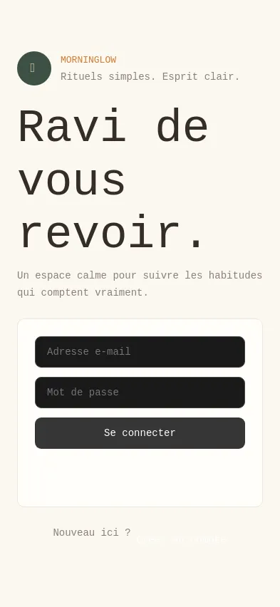 AppStart Mobile Suite