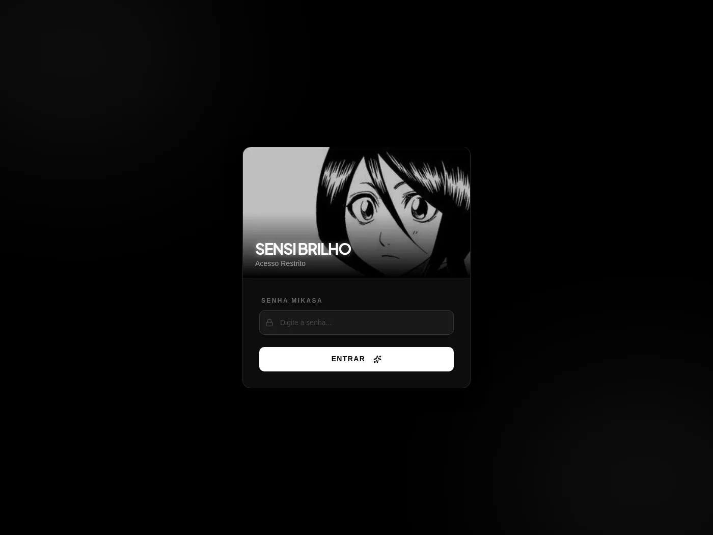 SensiBrite Configurator