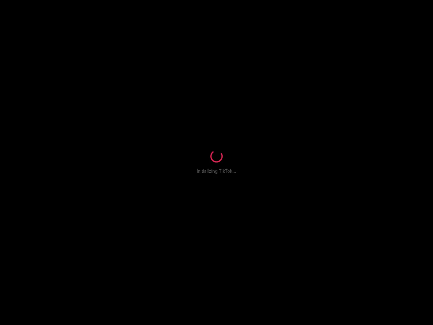 TikTok Clone