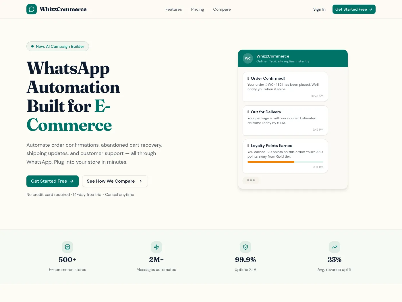 BrideCommerce Platform