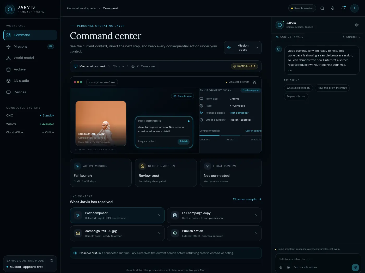 AppStarter