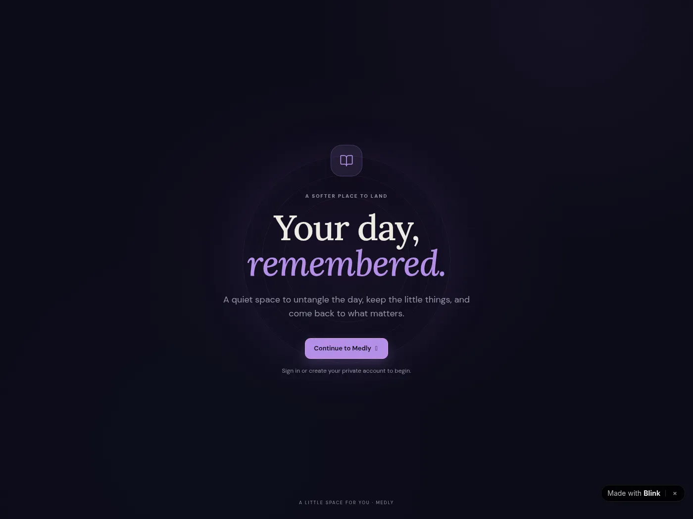 QuickStart Web Boilerplate
