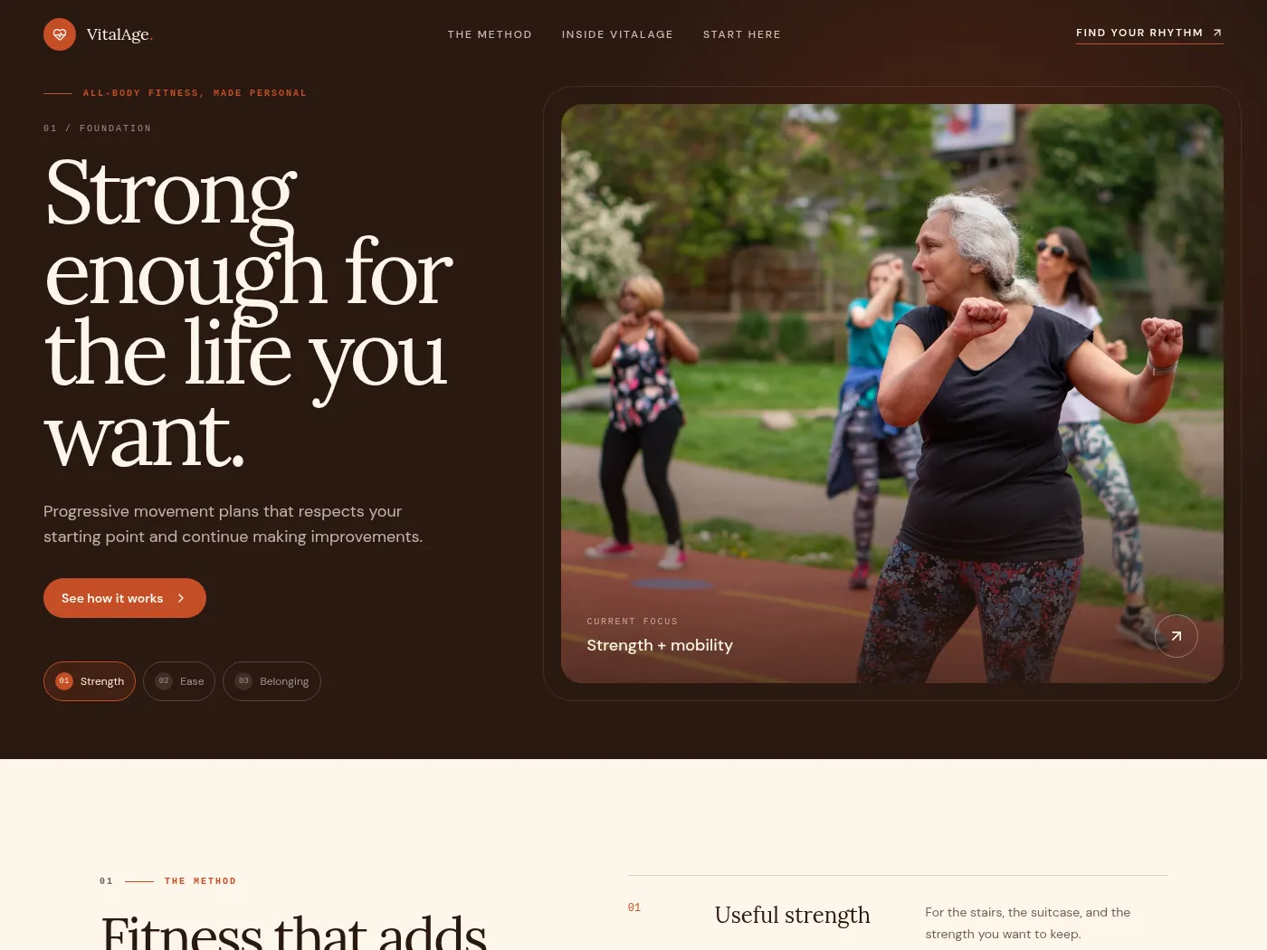 Ace Total Body Fitness