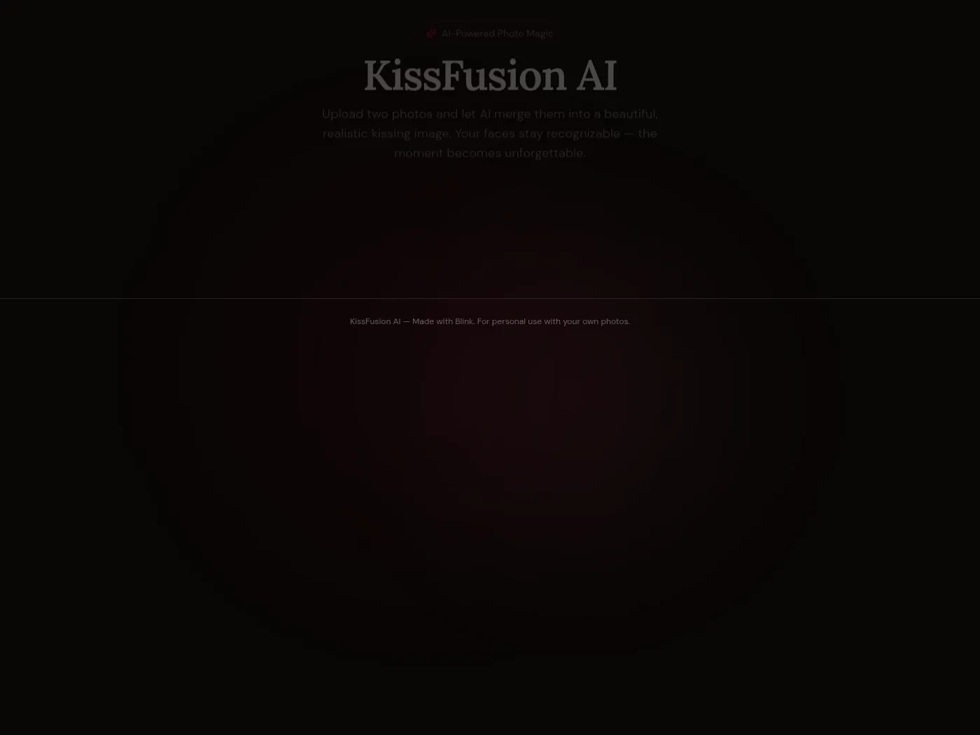 KissFusion AI