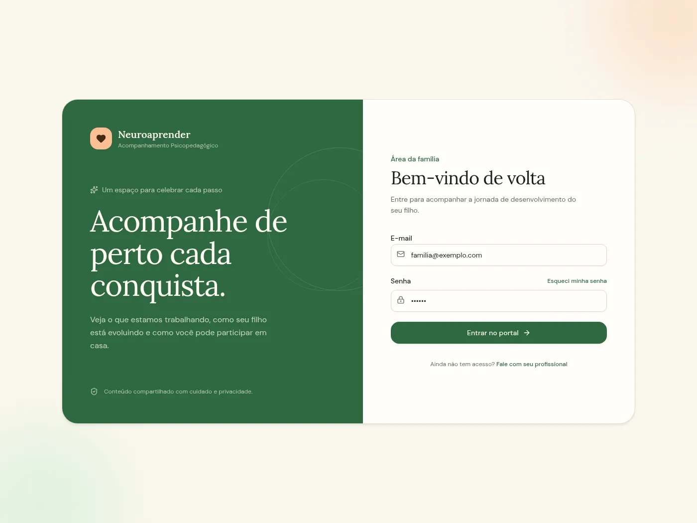 Portal Neuroaprender