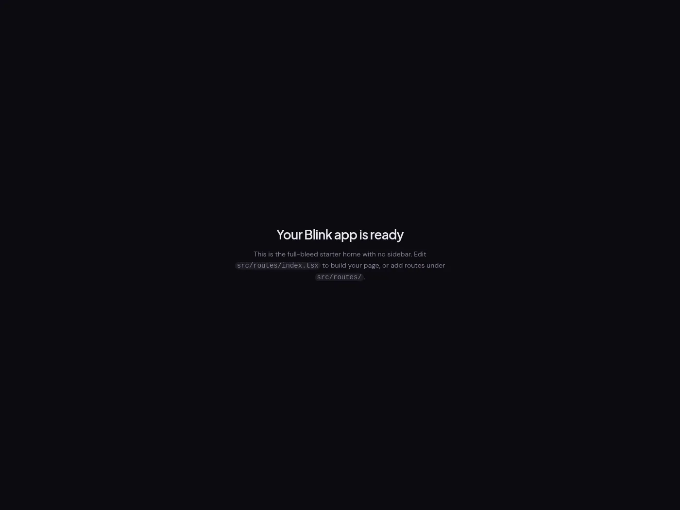 Ben's AI Video Site