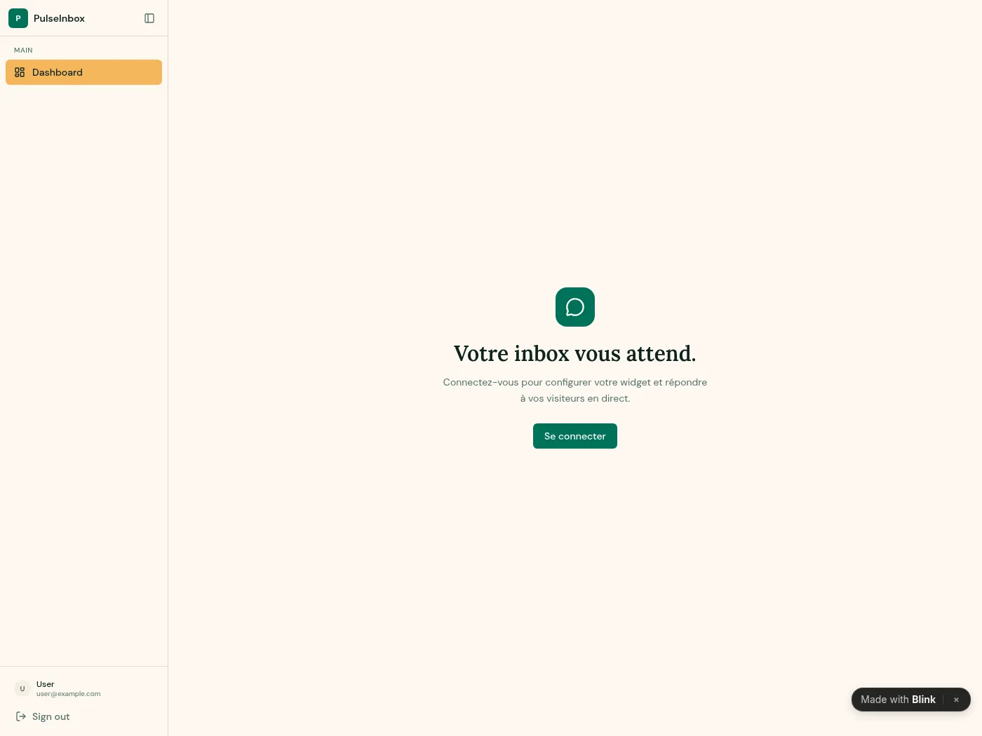 LiveChat Widget Pro