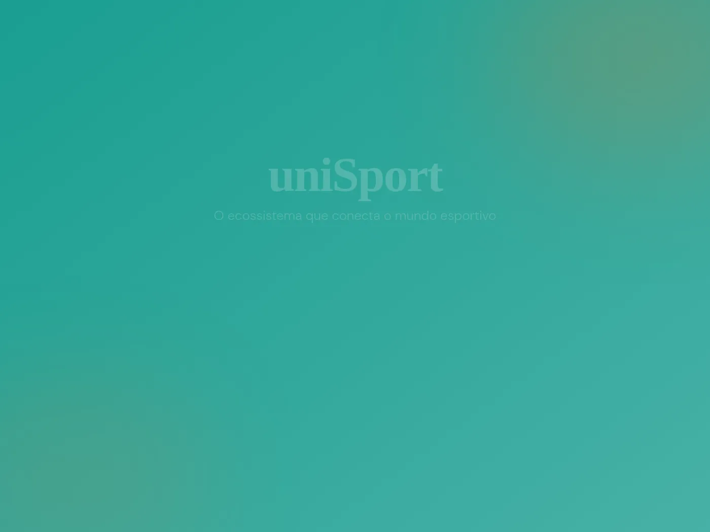UniSport Premium Ecosystem