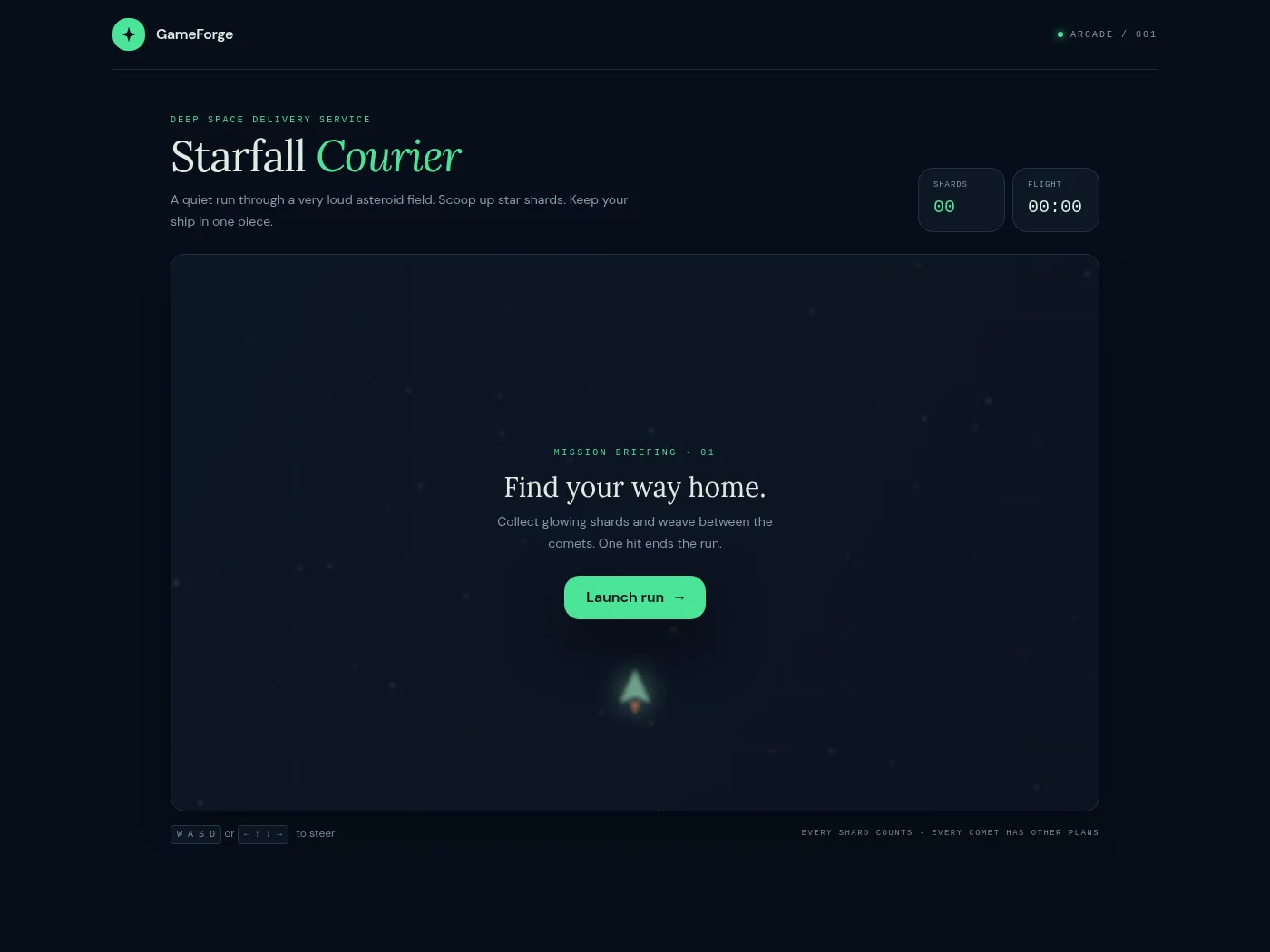 GameForge