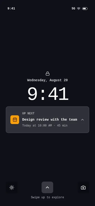 iOS 26 Simulator