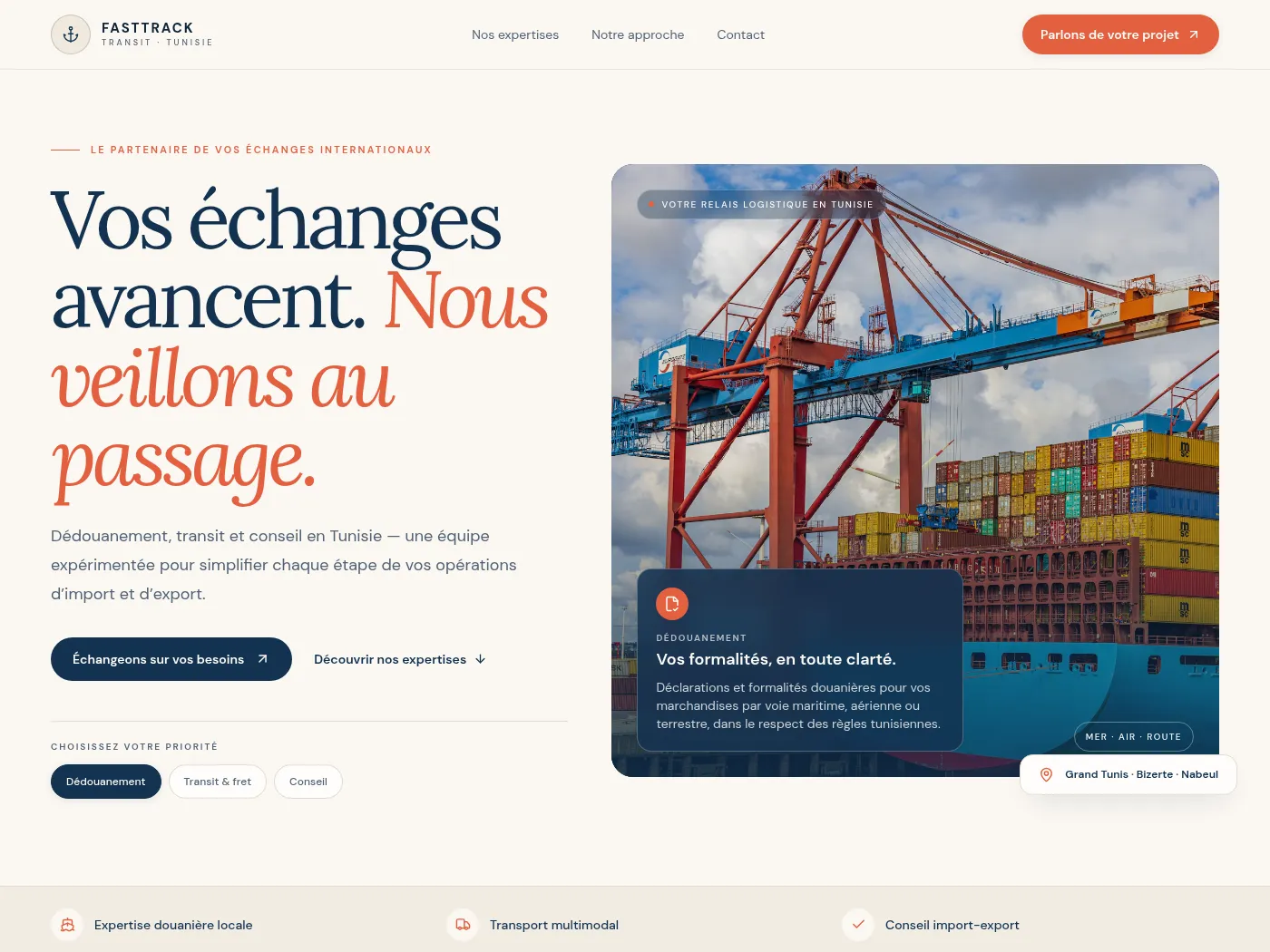 FastTrack Site Refresh