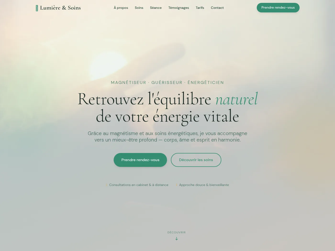 Magnetiseur Vitrine Pro