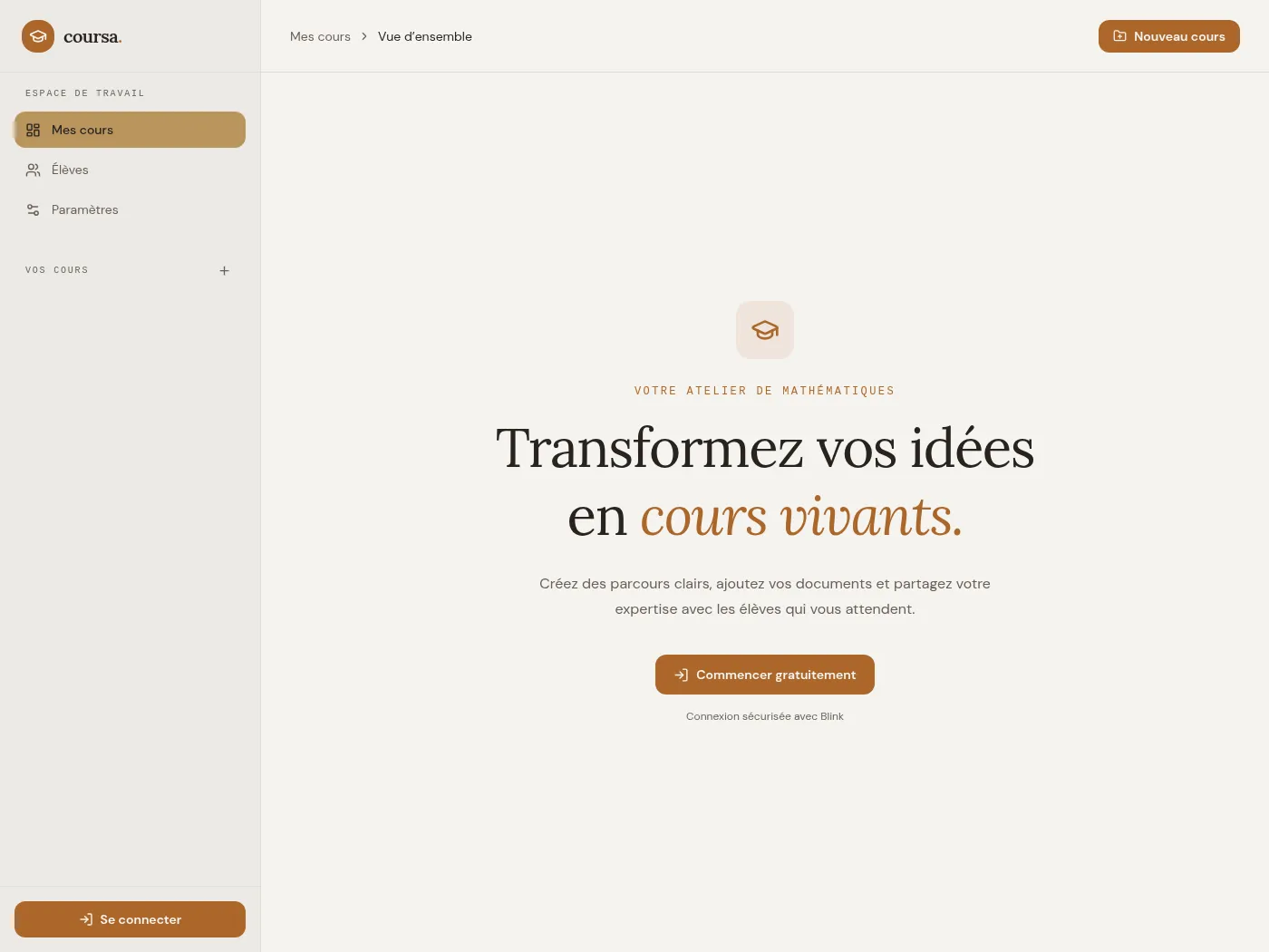 Math Courses Hub de Godsway