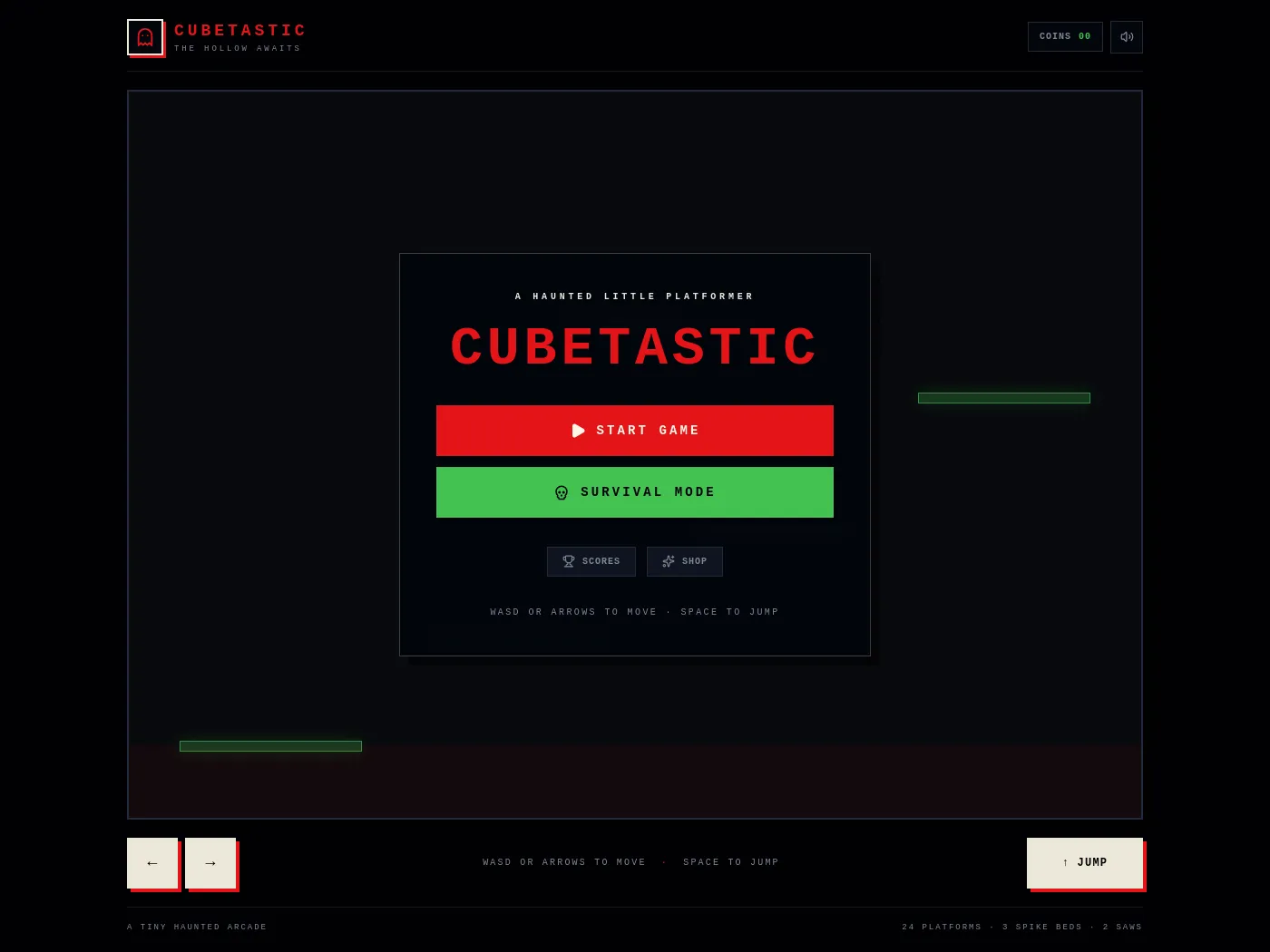 Game Upgrade Hub