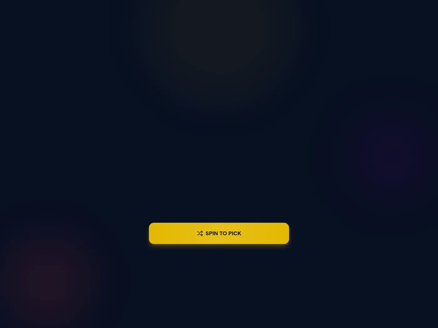 Brawler Trophy Picker