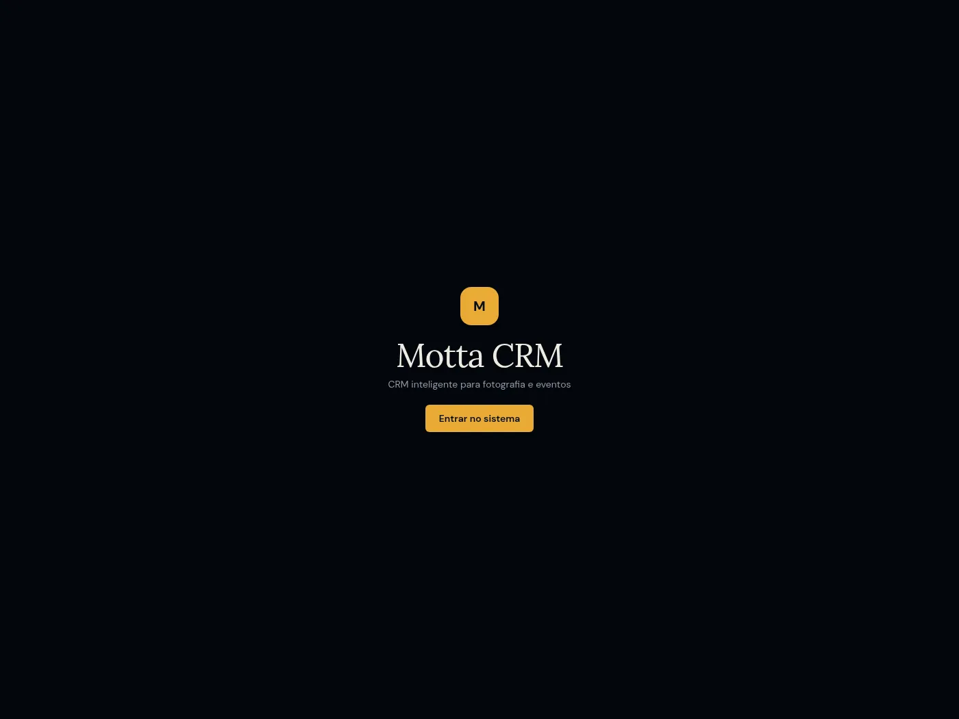 Motta CRM
