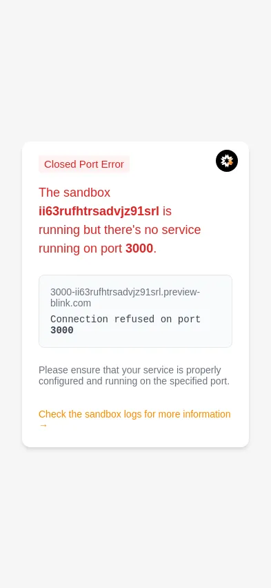 Spider Swing City