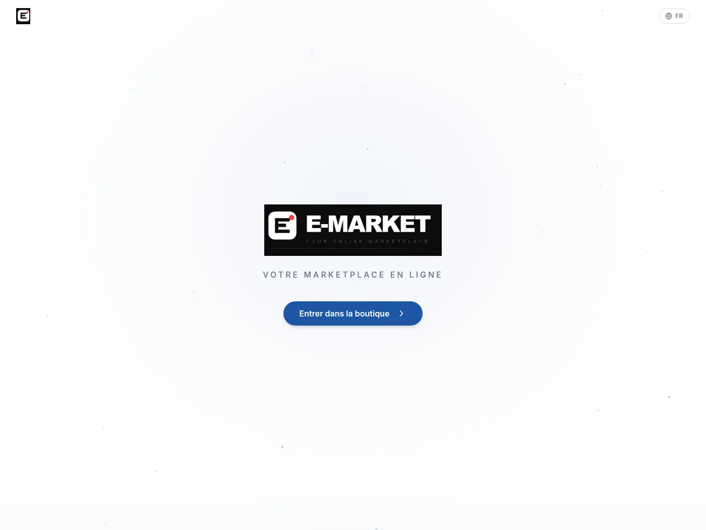 E-Market Mali Premium