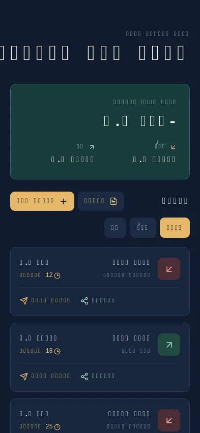 Debt Manager Pro