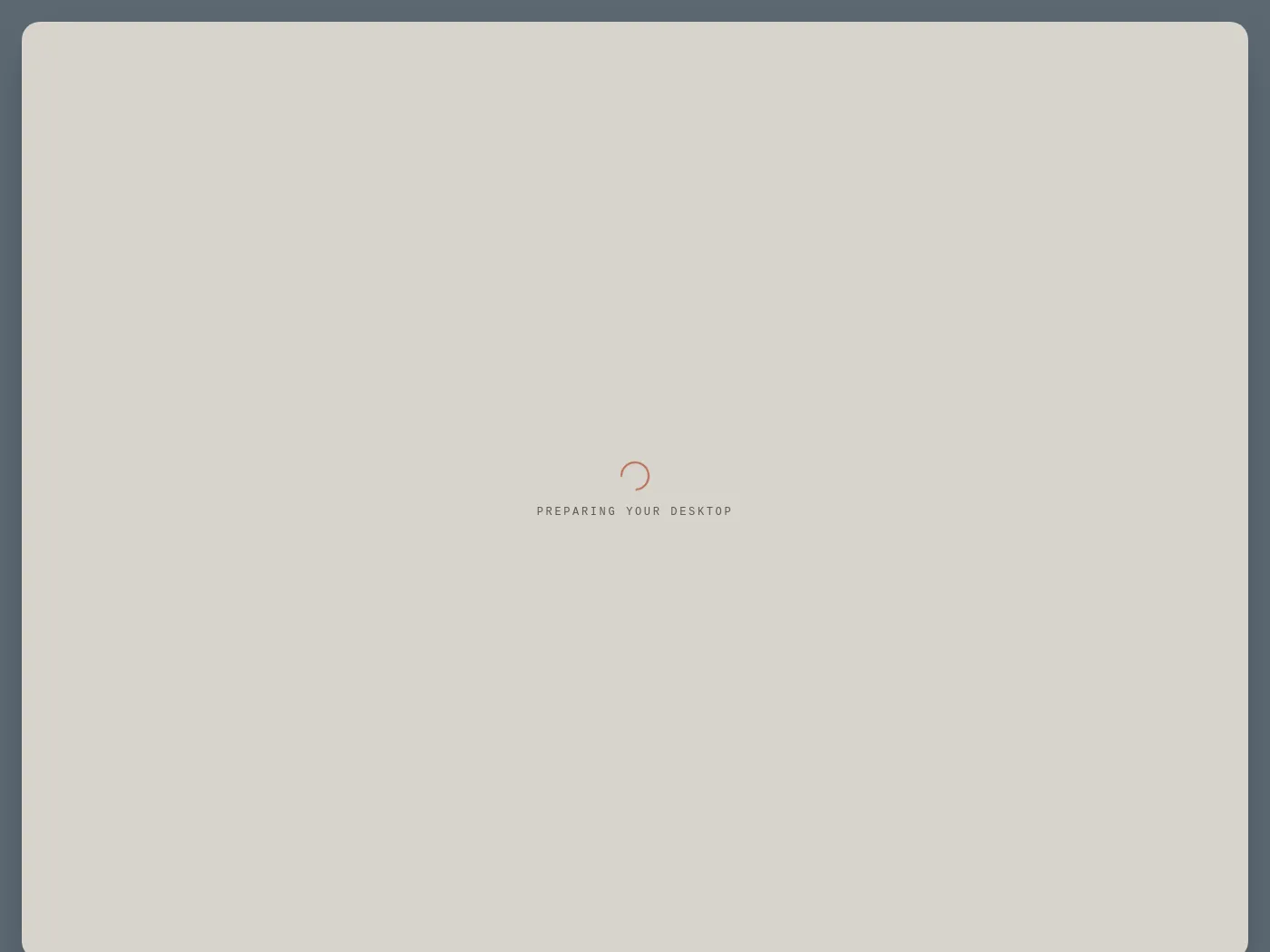 MacOS Simulator Web
