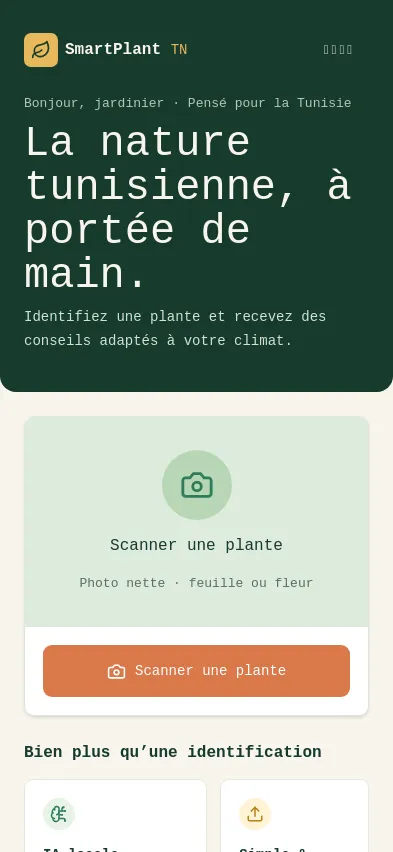 SmartPlant TN