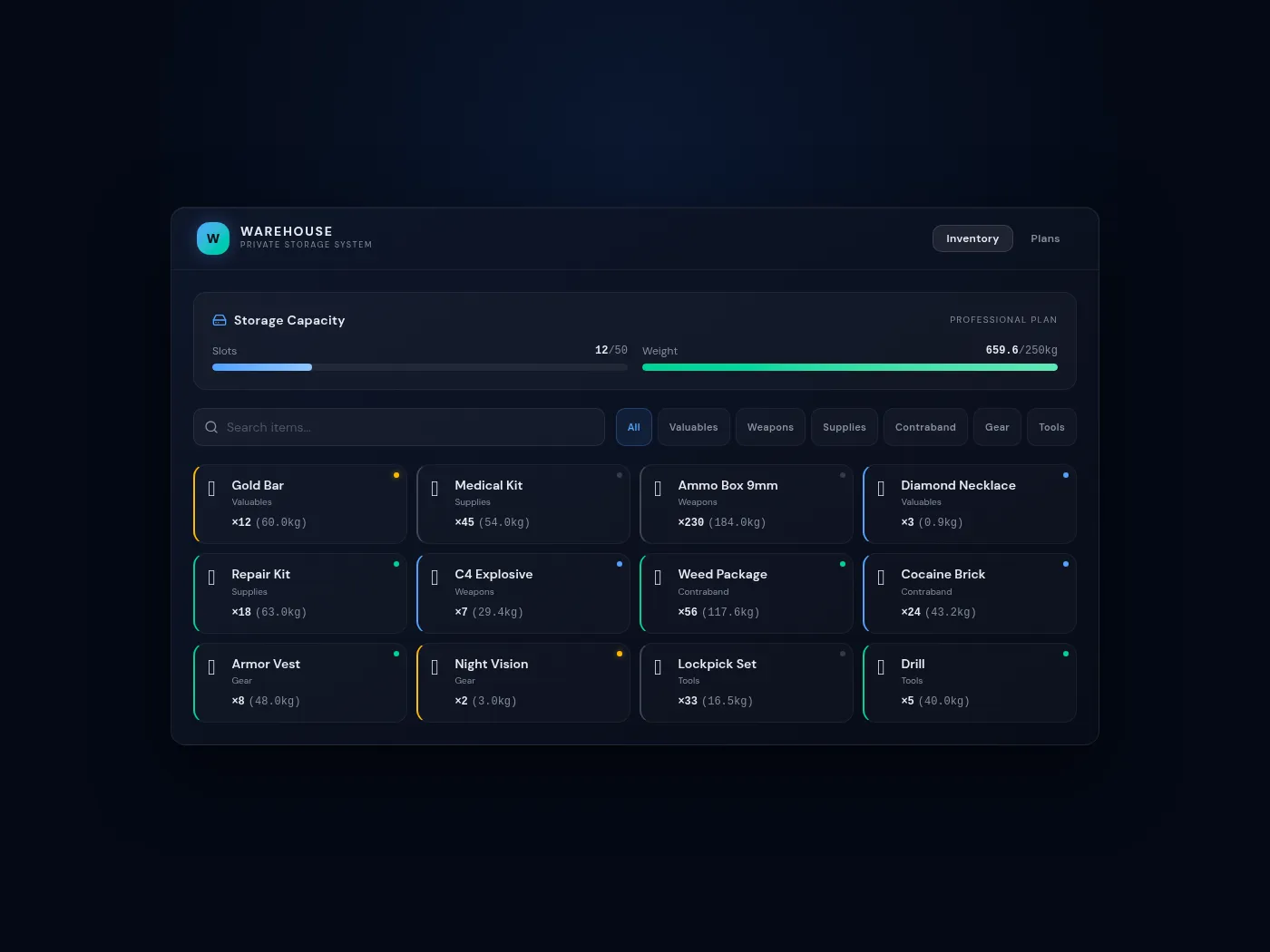 FiveM UI Enhancer
