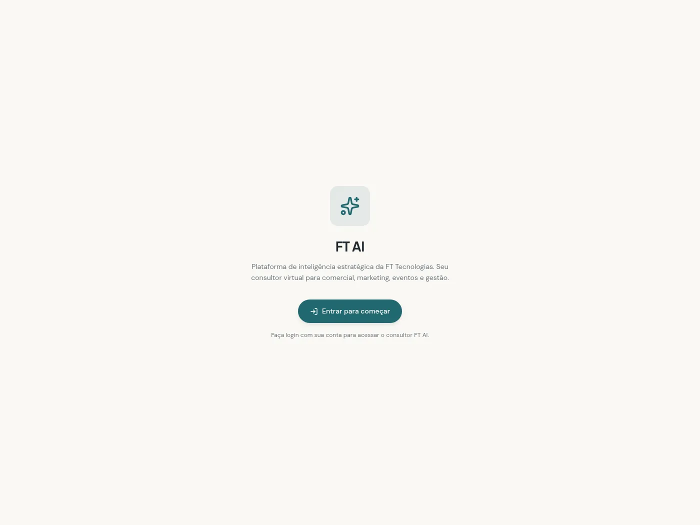 FT OS Growth Platform