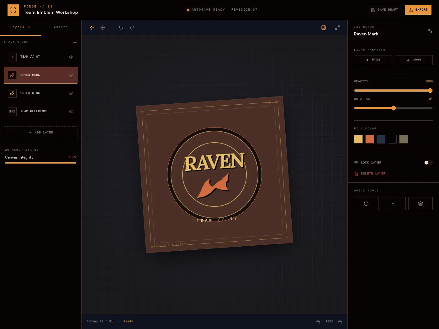 BO3 Emblem Editor
