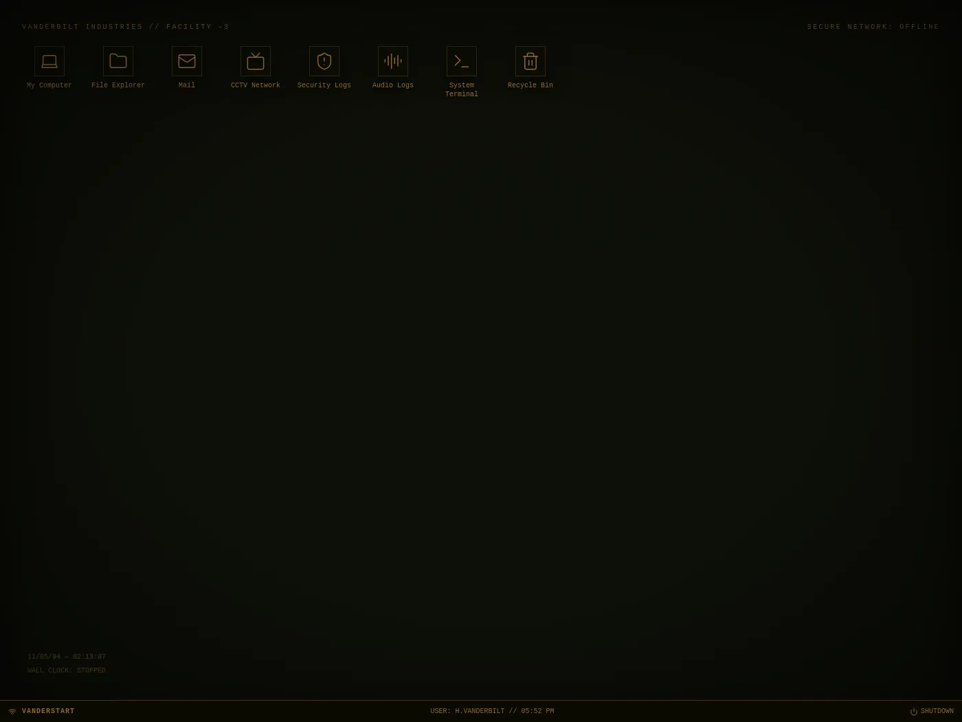 Joyville Facility ARG PC