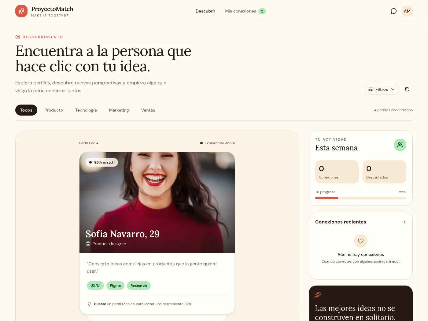 ProyectoMatch