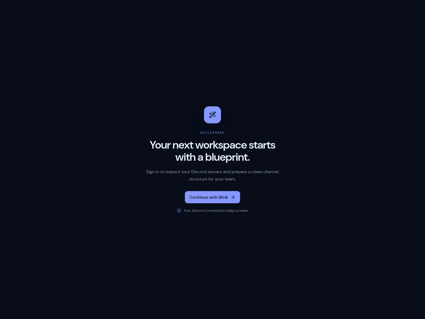 Discord Workspace Cloner
