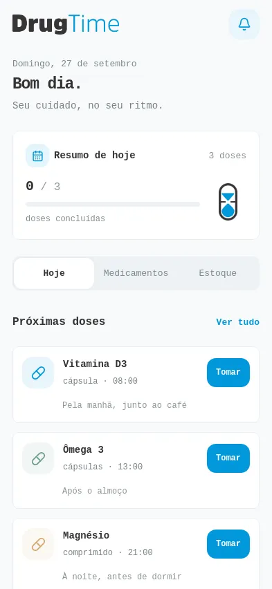 MedTracker Mobile