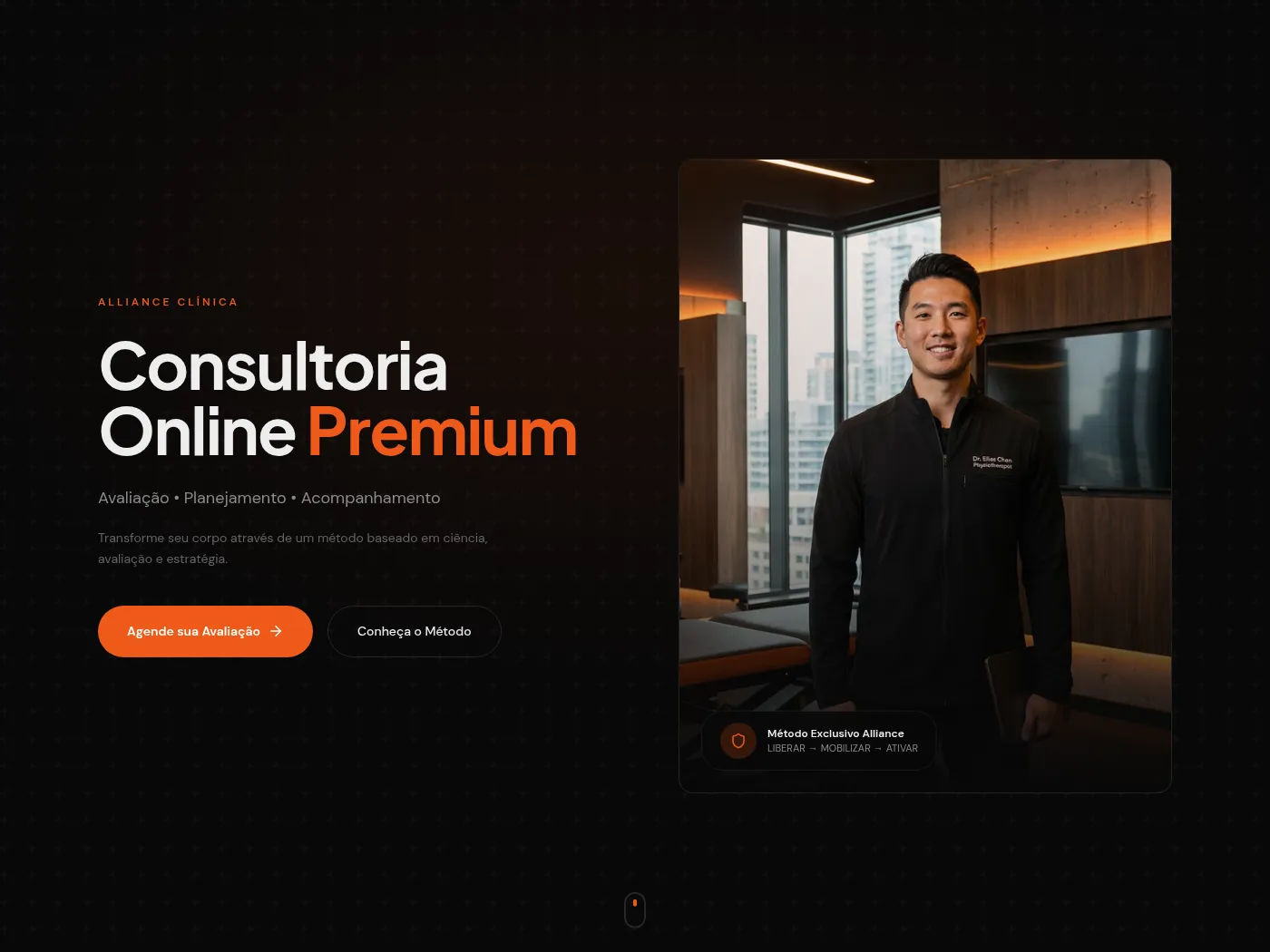 Alliance Online Consulting