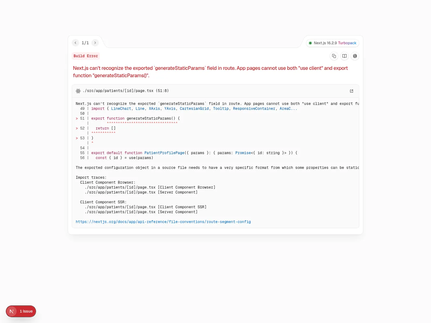 NutriSaaS Platform