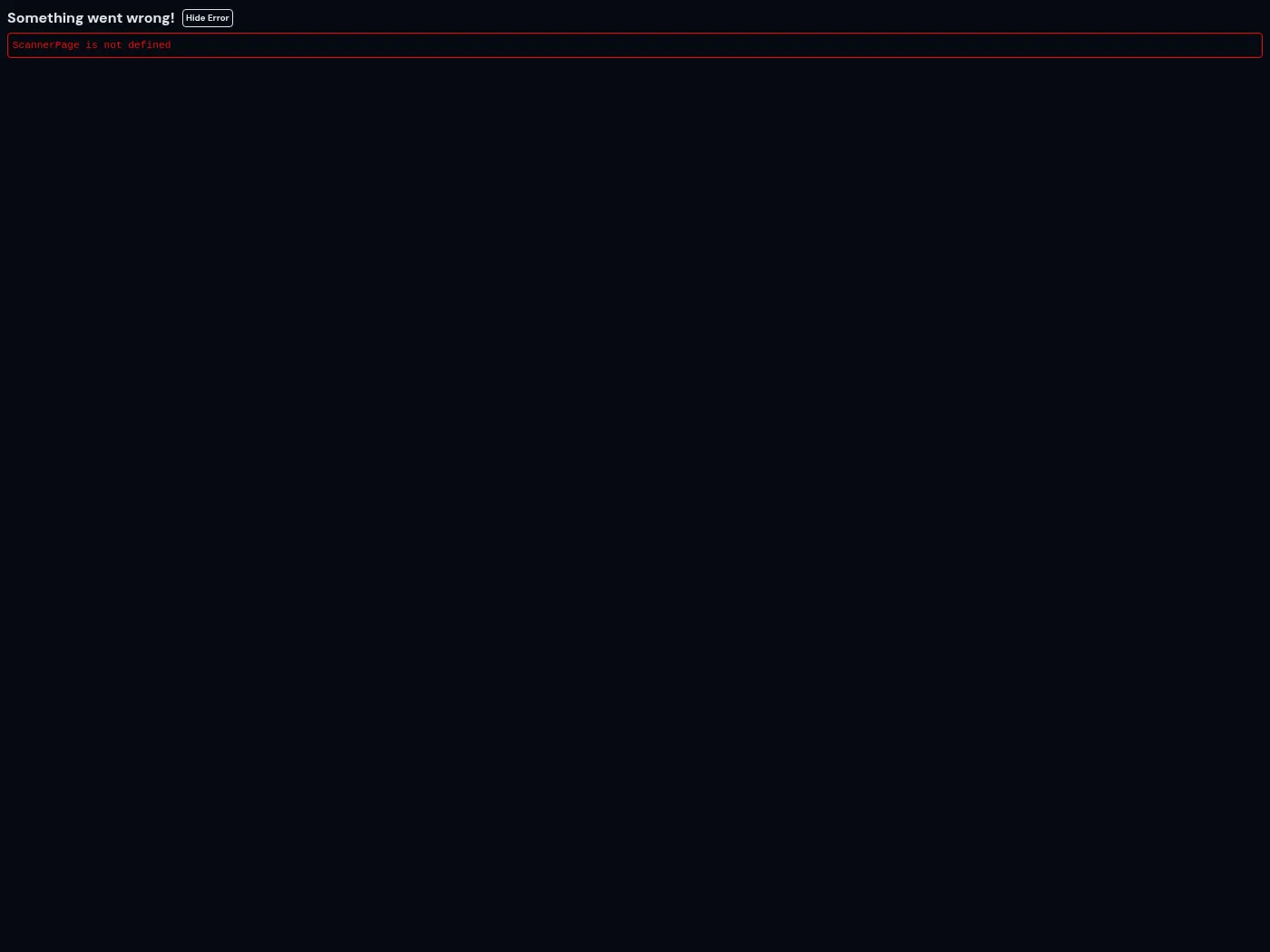 Discord Name Scout