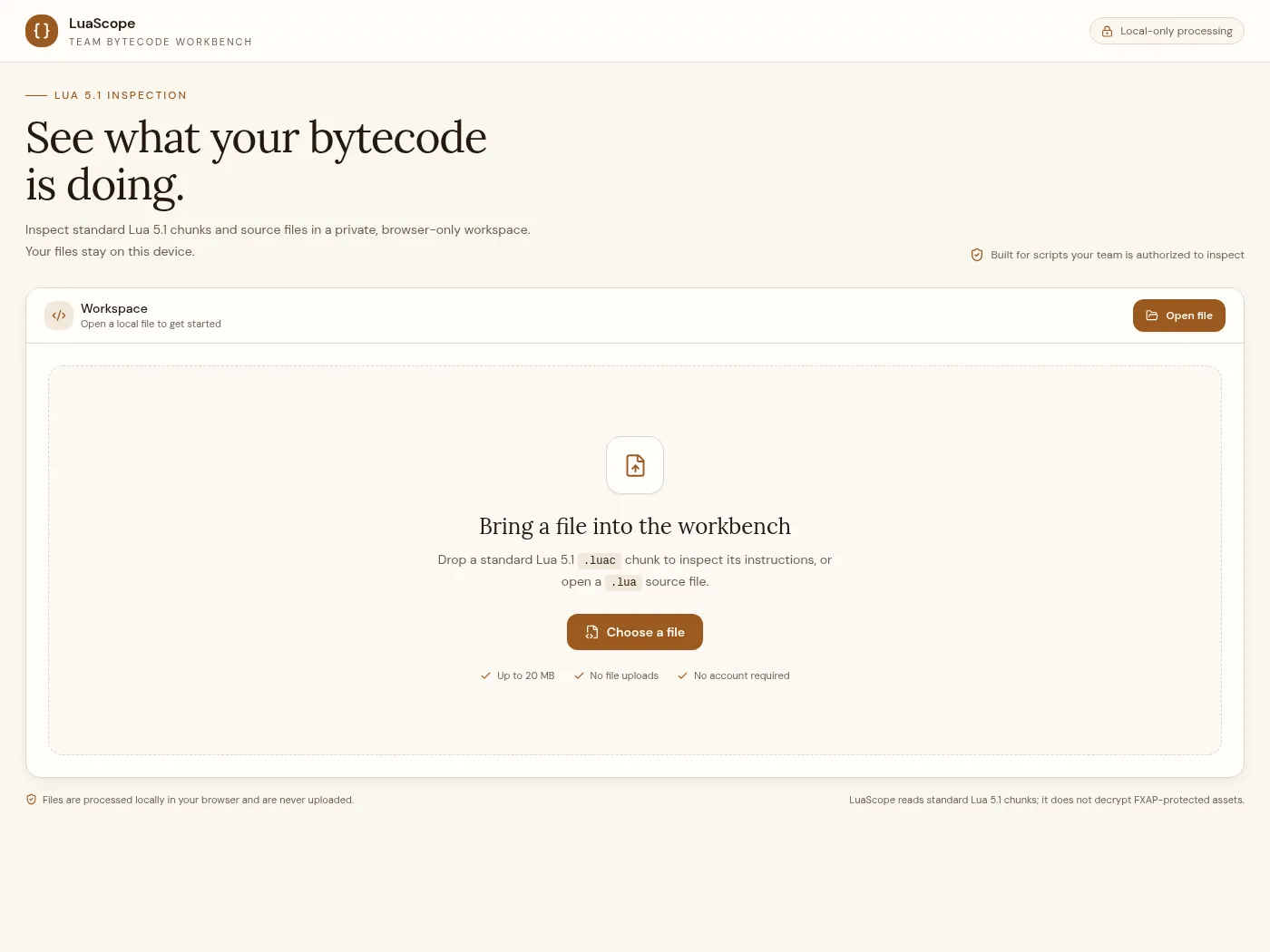 FiveM Lua Decrypt Toolkit